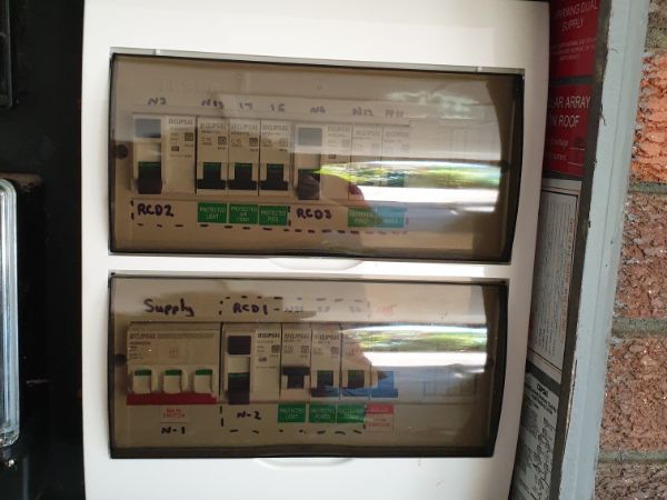 Electricians Perth & Rockingham WA Emergency Electrician